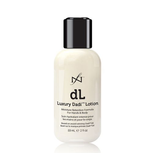 Luxury Dadi´ Lotion | Suomalaisesta verkkokaupasta