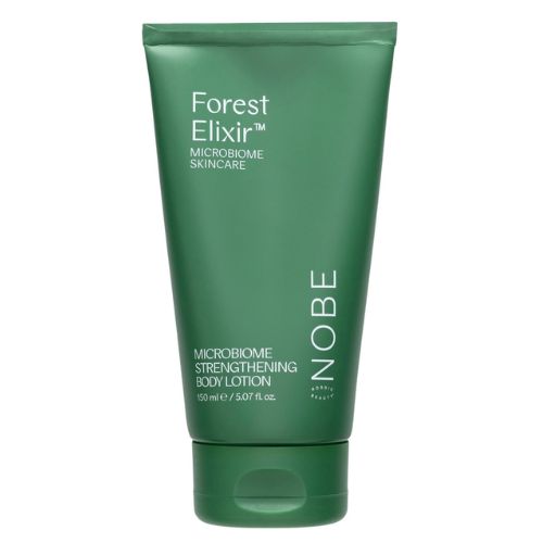 NOBE Forest Microbiome Body Lotion | Nopea postitus