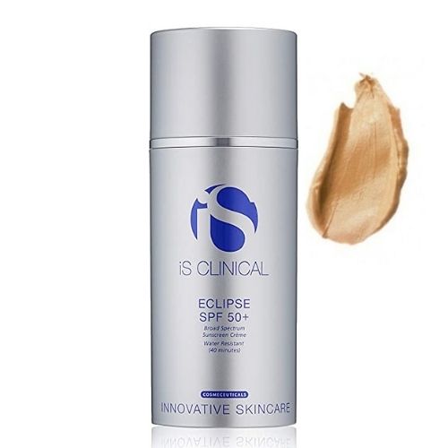 iS CLINICAL ECLIPSE SPF 50+| 100% kotimainen verkkokauppa